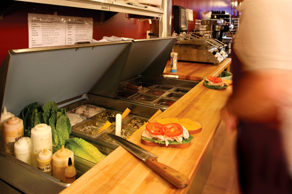 Photo Gallery | Bally Block Co