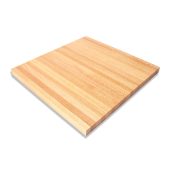 Red Oak Countertop | Bally Block Co