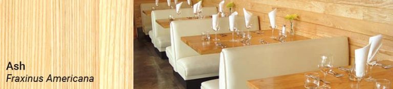 Wood Species – Bally Block Co