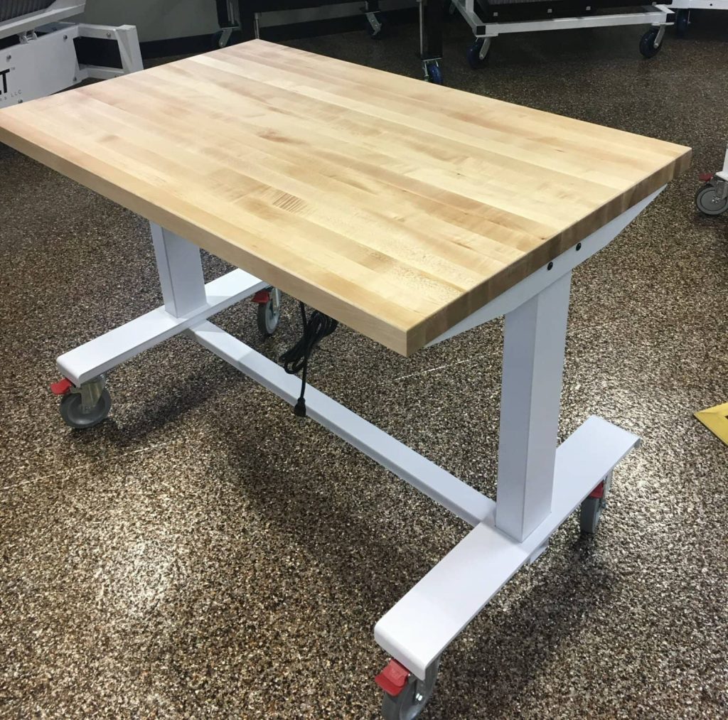 OV Products | Bally Block Co