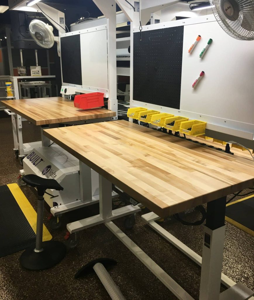 OV Products | Bally Block Co