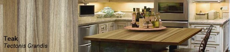 Wood Species – Bally Block Co