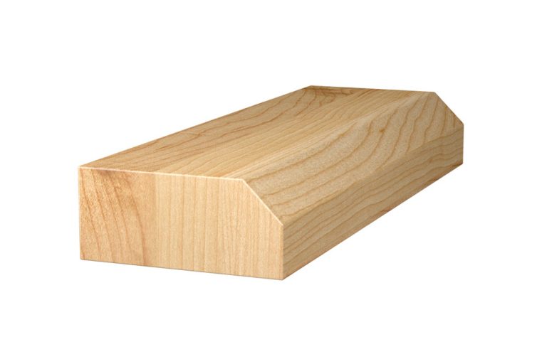 Edge Profiles | Bally Block Co