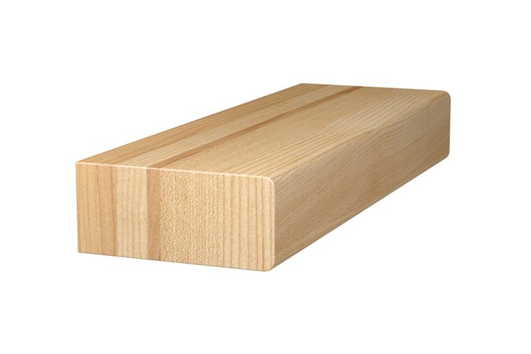 Edge Profiles | Bally Block Co